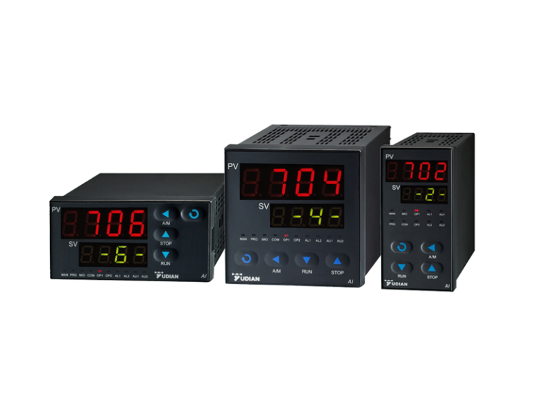 Complete Solution of Automation, Control and Instrumentation - MICON