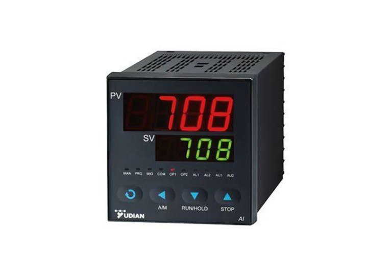 Complete Solution of Automation, Control and Instrumentation - MICON