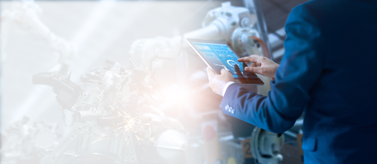 Complete Solution of Automation, Control and Instrumentation - MICON