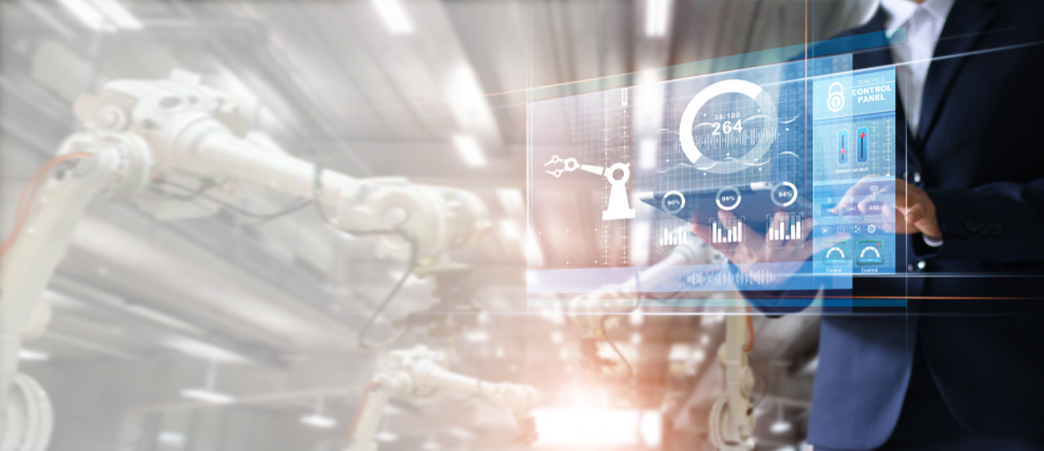 Complete Solution of Automation, Control and Instrumentation - MICON