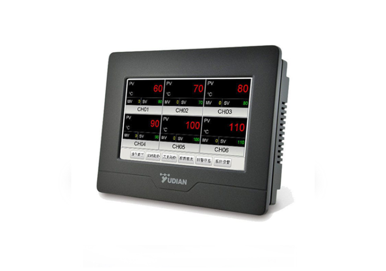 Complete Solution of Automation, Control and Instrumentation - MICON