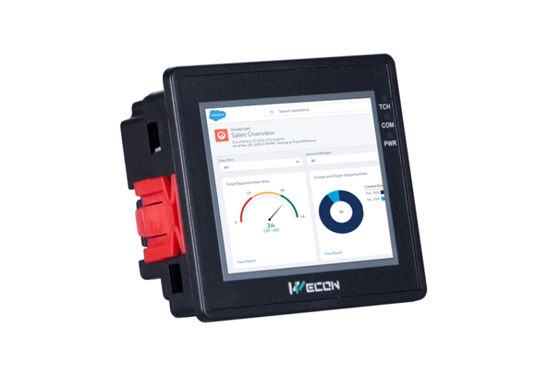 Complete Solution of Automation, Control and Instrumentation - MICON