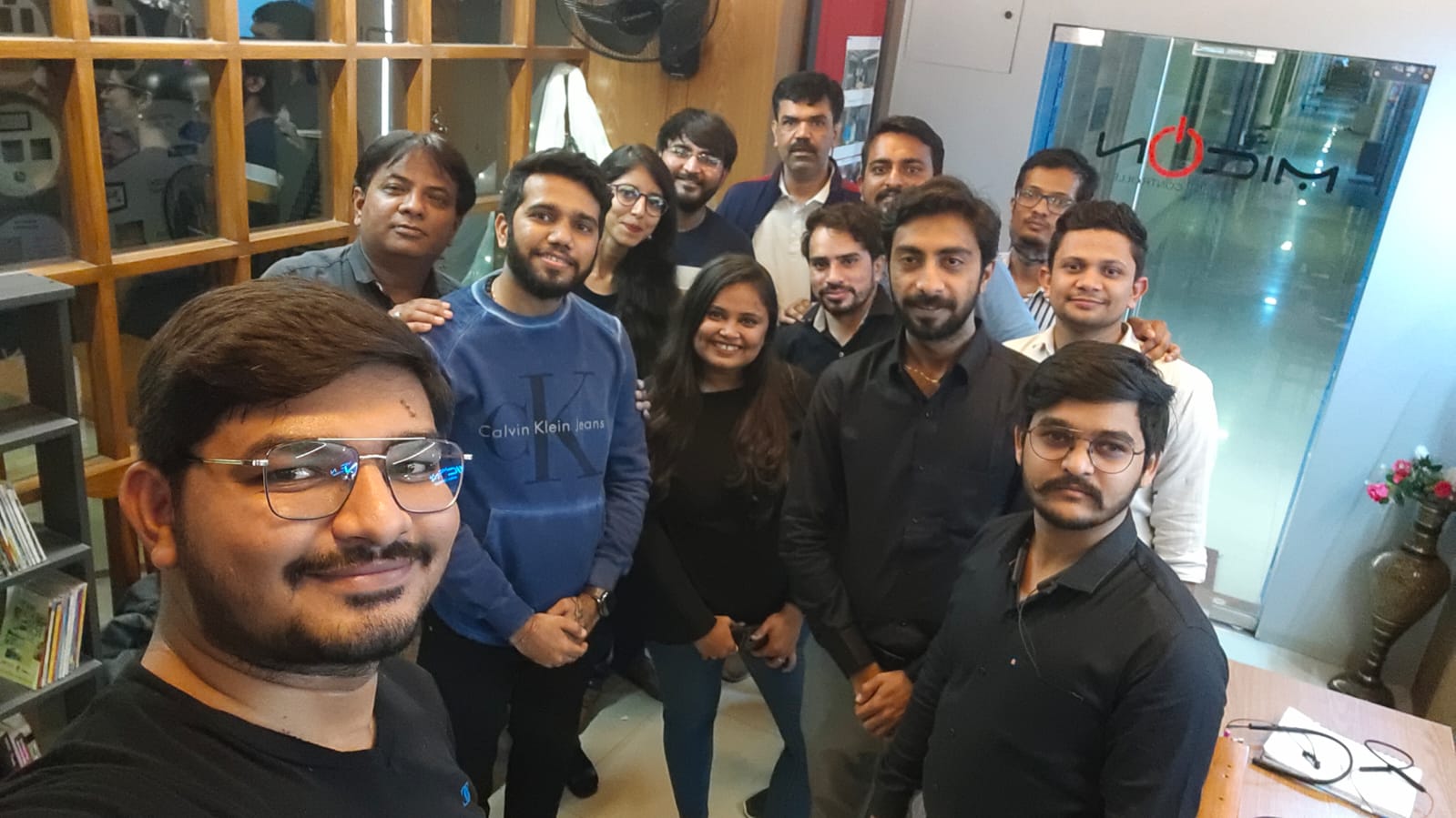 About Us - Micon Automation