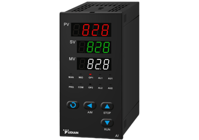 Complete Solution of Automation, Control and Instrumentation - MICON