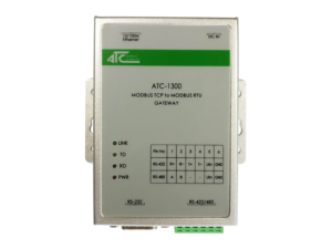 Modbus Gateway in India | Micon Automation India