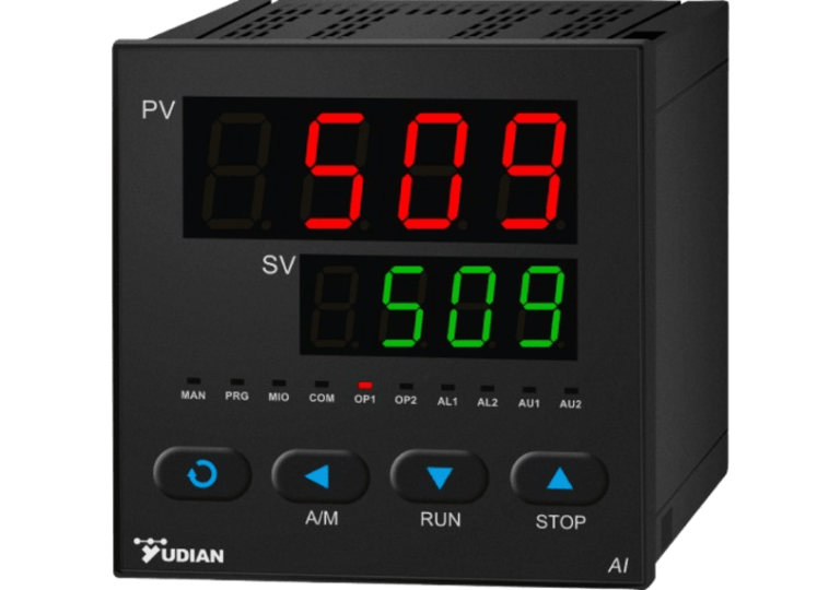 Complete Solution of Automation, Control and Instrumentation - MICON